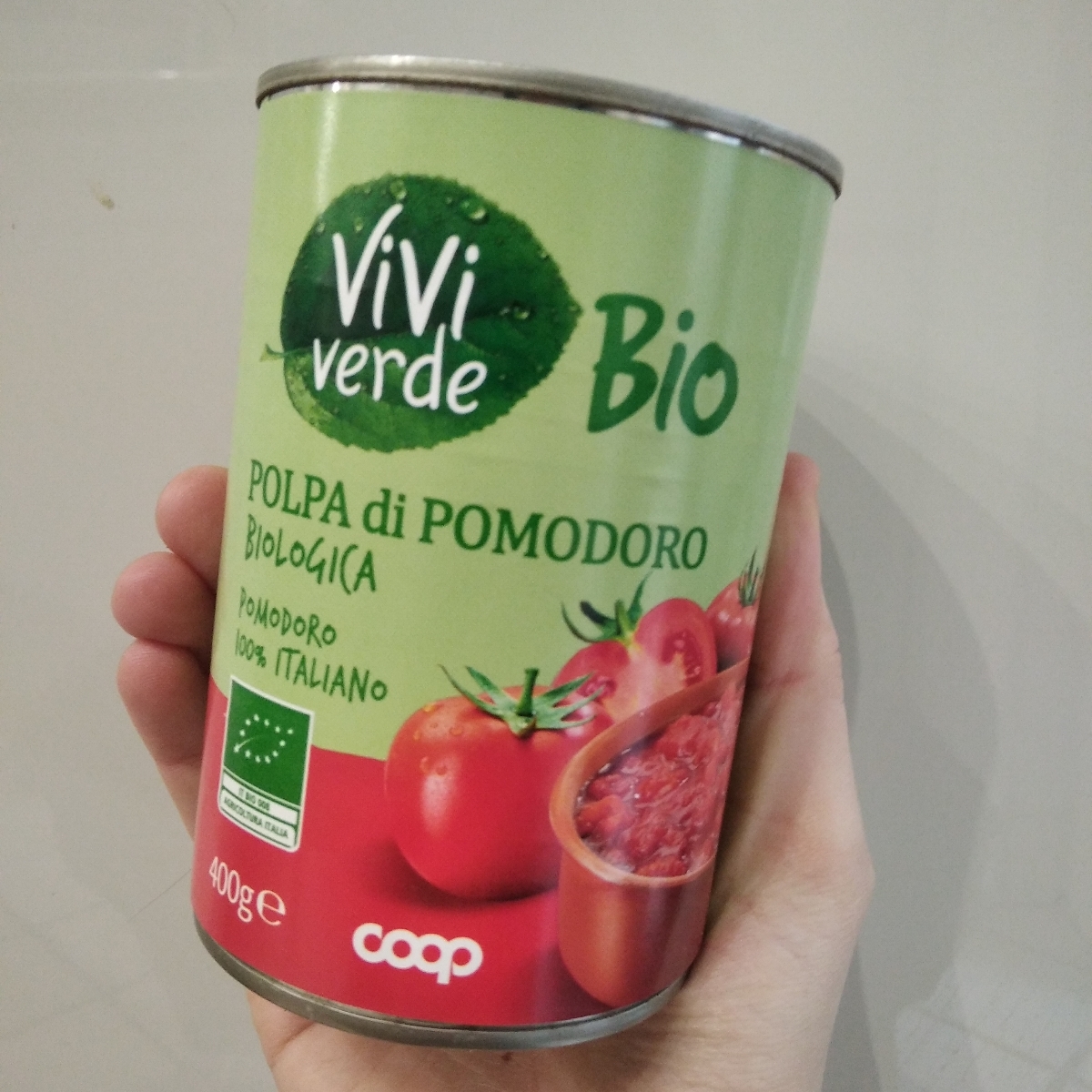 Vivi Verde Coop Polpa Di Pomodoro Reviews Abillion