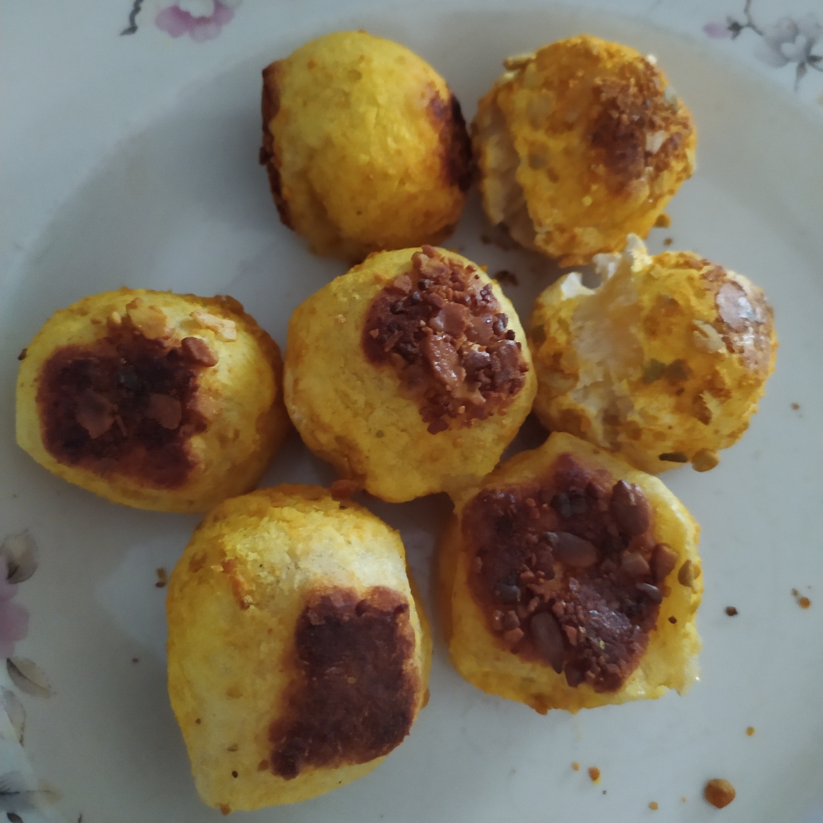 Chipa from Remercier - Vegan Product Reviews & Ratings | abillion