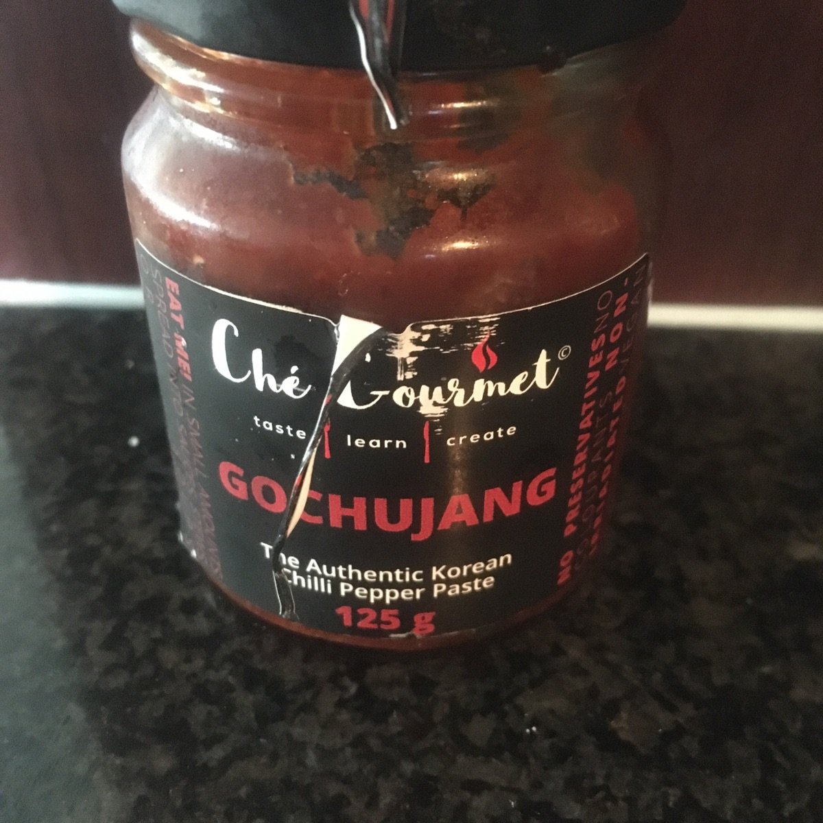 Che Gourmet Gochujang Reviews | abillion