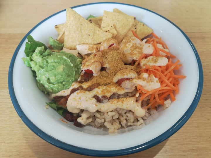 Verd Manly Manly, Australia Tijuana Bowl Review | abillion