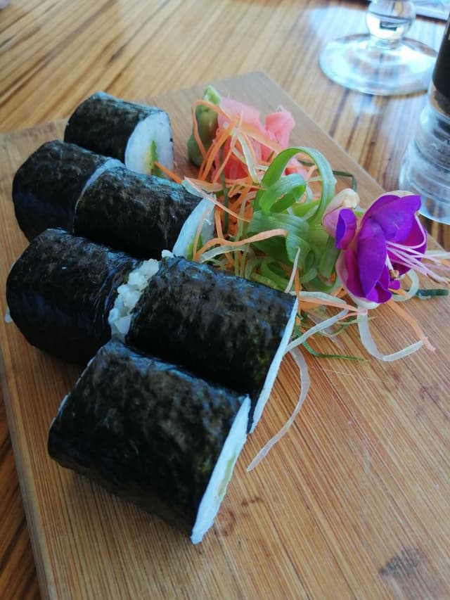 Lemonicious, Hermanus – Top Rated Vegan Dishes & Reviews | abillion