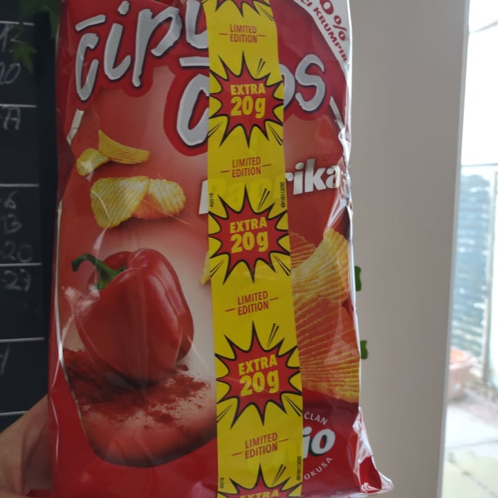 Cipi cips Reviews | abillion