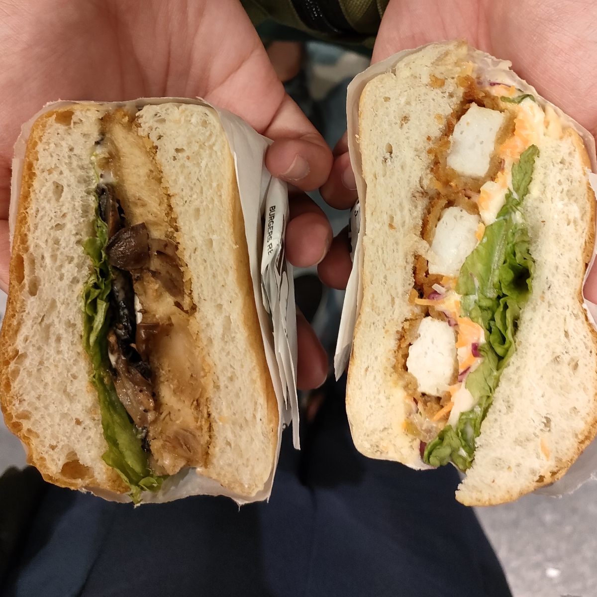 nomVnom Bistro 6 Eu Tong Sen St, #03-105/106/107, Singapore 059817 Lion ...