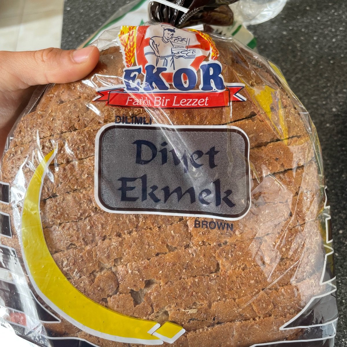 Ekor Brown Bread Reviews | abillion