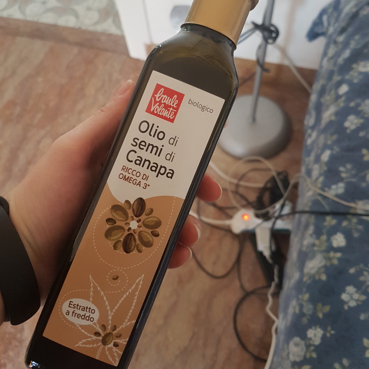 Baule volante Olio Di Canapa Biologico Reviews | abillion