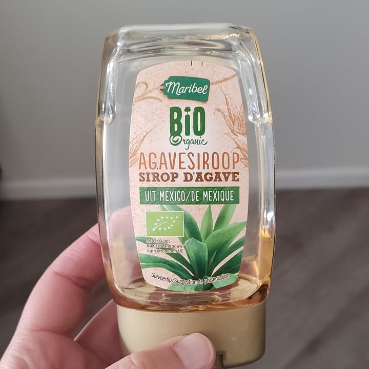 Maribel Agave syrup Review | abillion