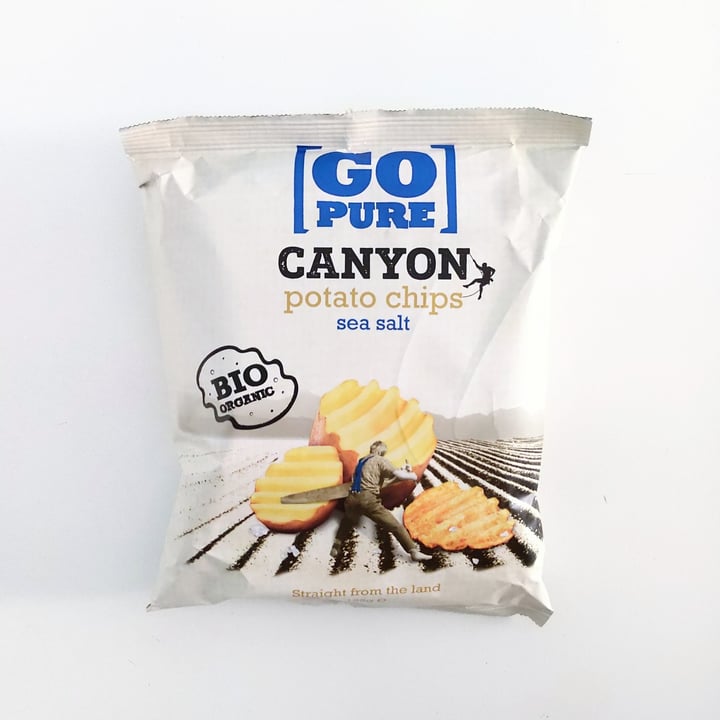 Go Pure Reviews | abillion