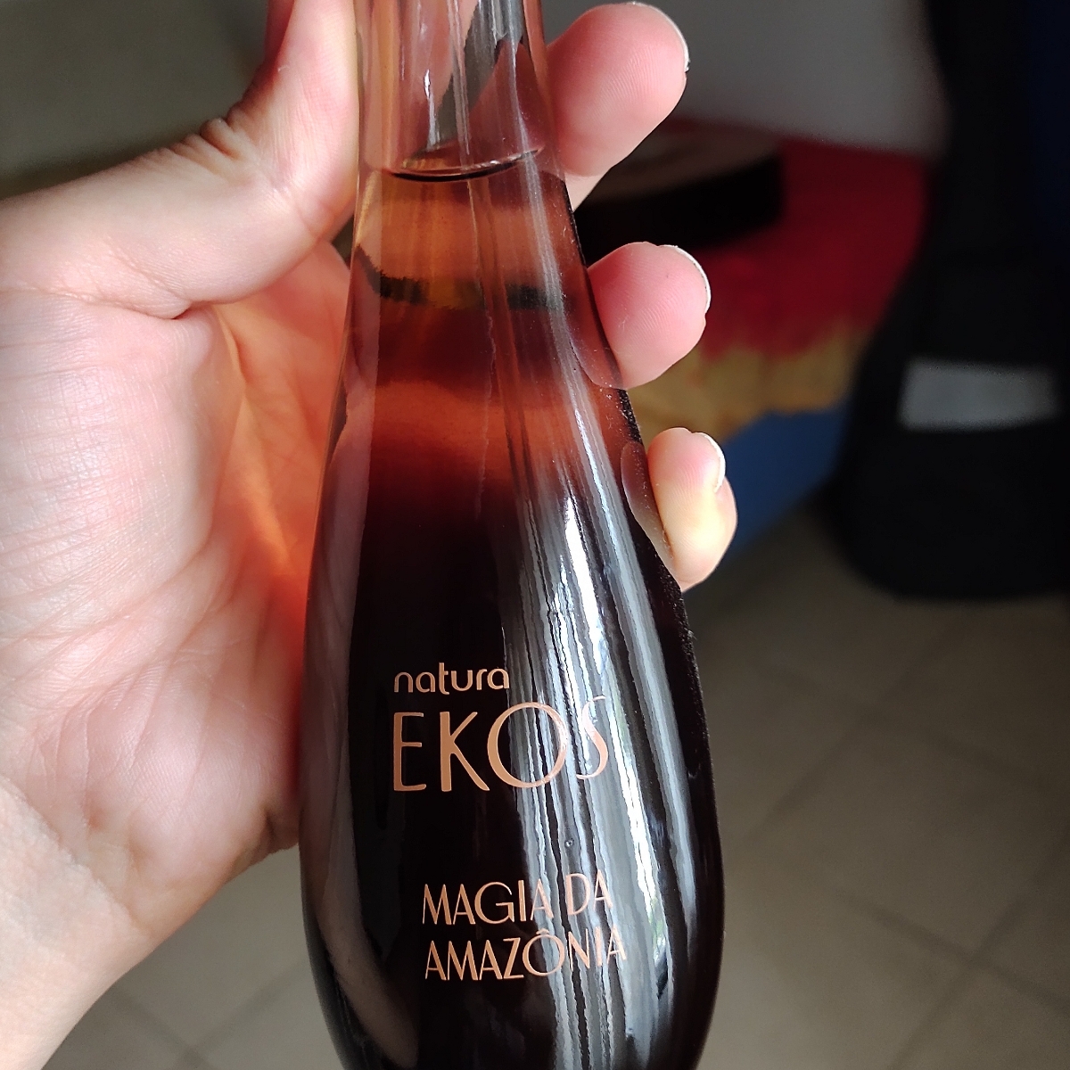 Natura Ekos Magia Da Amazonia Reviews | abillion