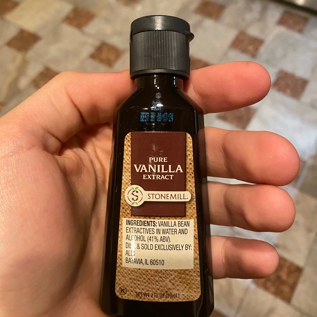 Stonemill Pure Vanilla Extract Reviews | abillion