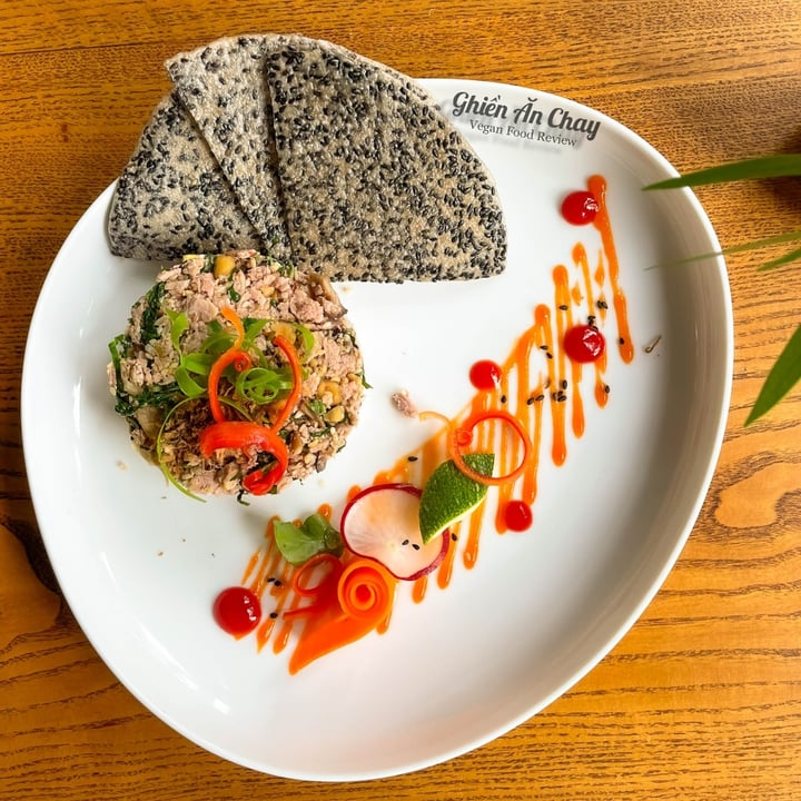 An Nhien Garden Vegetarian - Nhà Hàng Chay & Cafe phường, Thành phố Huế ...