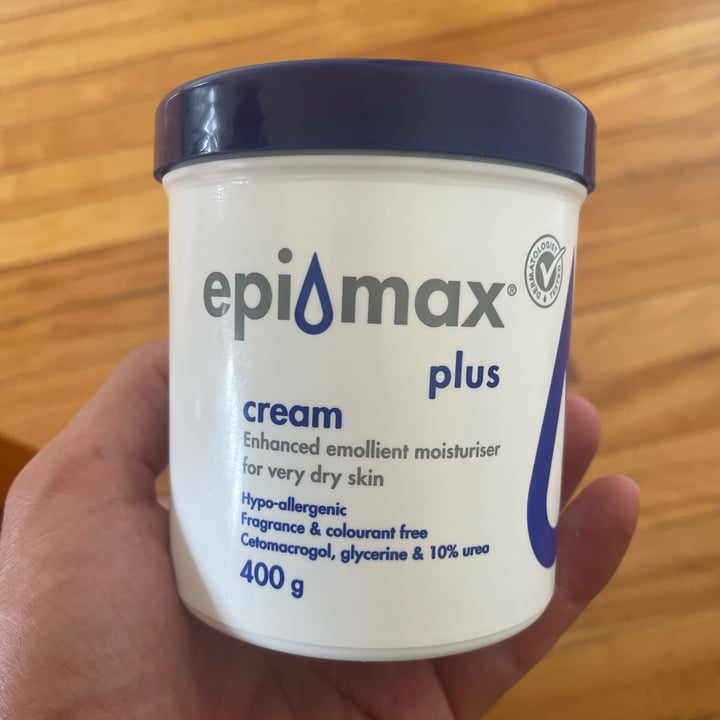 Epimax Epimax plus cream Review | abillion