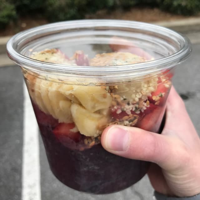 Java Juice House, Johnson City – Top Rated Vegan Dishes & Reviews | abillion