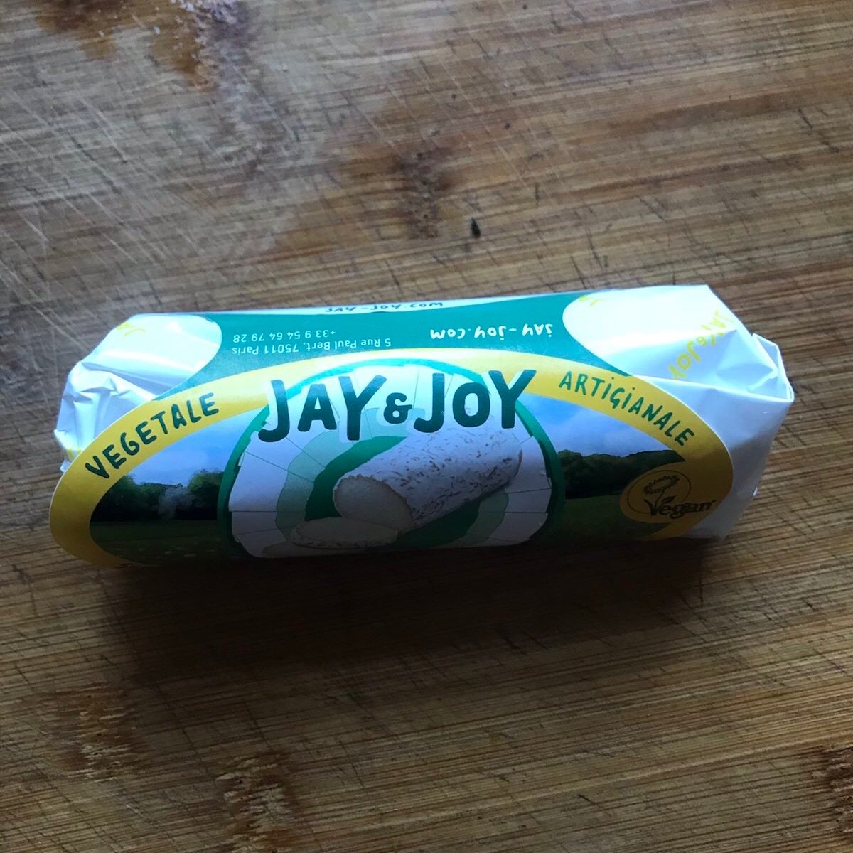 Jil at Jay&Joy - Review by @lucacoach23 | abillion