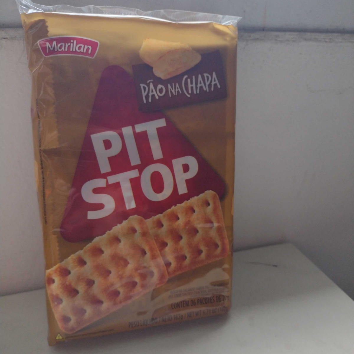 Pit Stop Marilan from Marilan - Vegan Product Reviews & Ratings | abillion