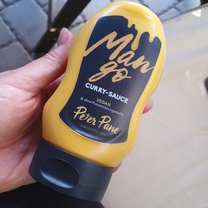 Peter Pane Mango Curry-Sauce Review | abillion