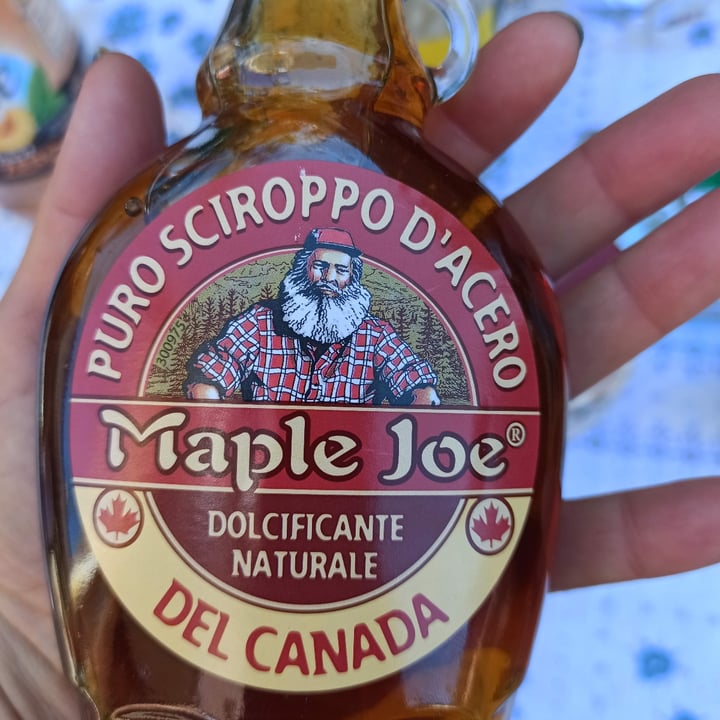 Maple Joe Maple Syrup Review | abillion