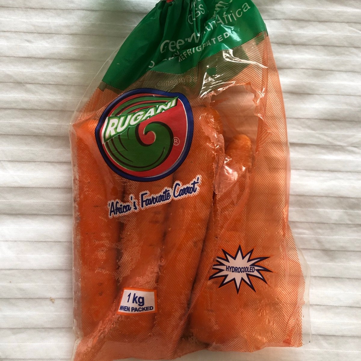 Carrots from Rugani - Vegan Product Reviews & Ratings | abillion