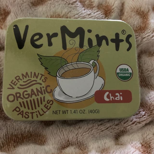 Chai at VerMints - Review by @allycat38 | abillion