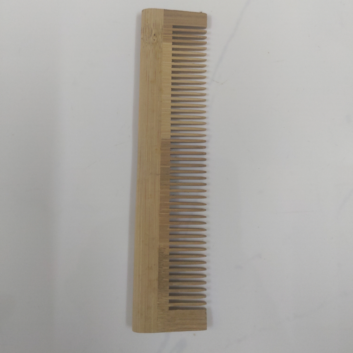 Bamboo comb from Bamboo India - Vegan Product Reviews & Ratings | abillion