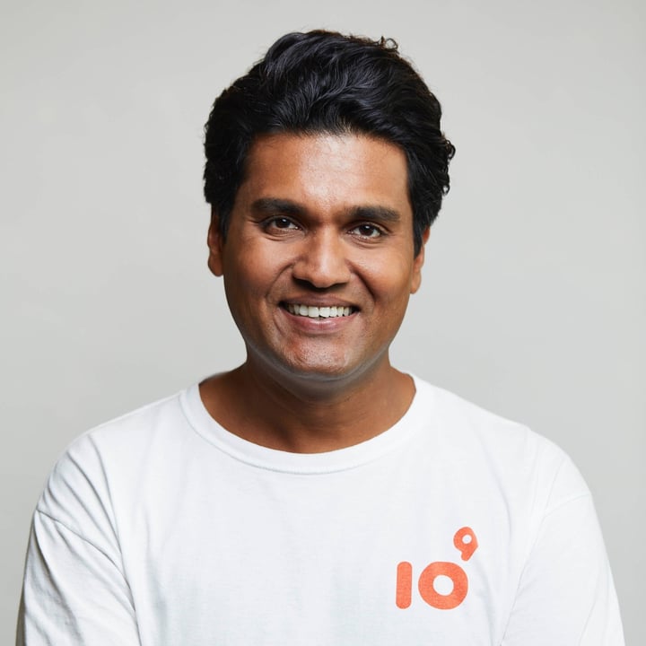 Vikas Garg (@vikas) | abillion