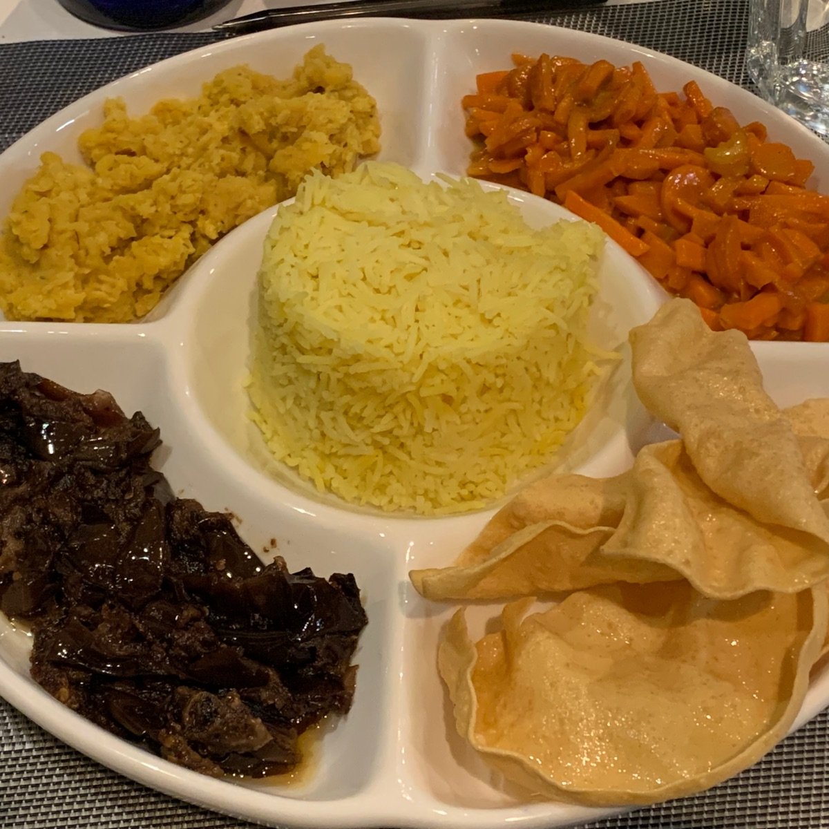 Boomtown Fusion Eatery, Smiths Falls – Top Rated Vegan Dishes & Reviews ...