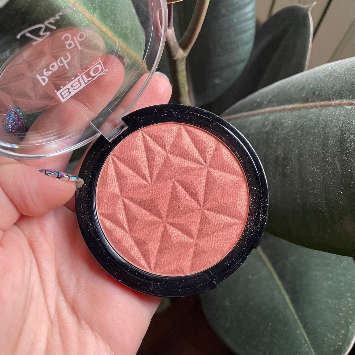 Blush from Baró cosmetics - Vegan Product Reviews & Ratings | abillion