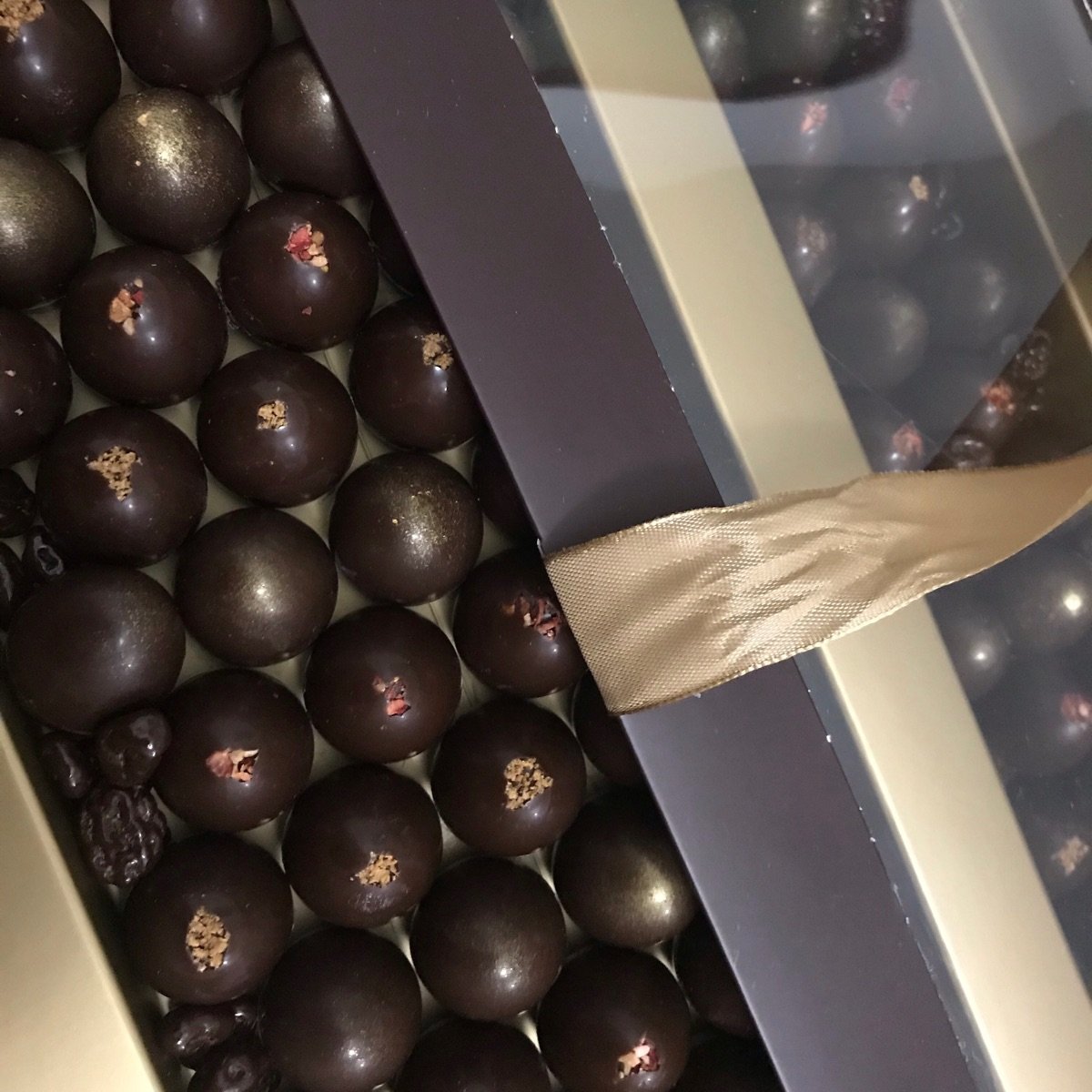 Easter chocolate box from Chocomum - Vegan Product Reviews & Ratings ...