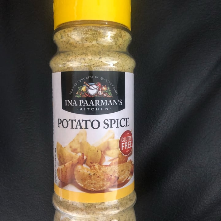 Ina Paarman’s Kitchen Potato spice Review | abillion