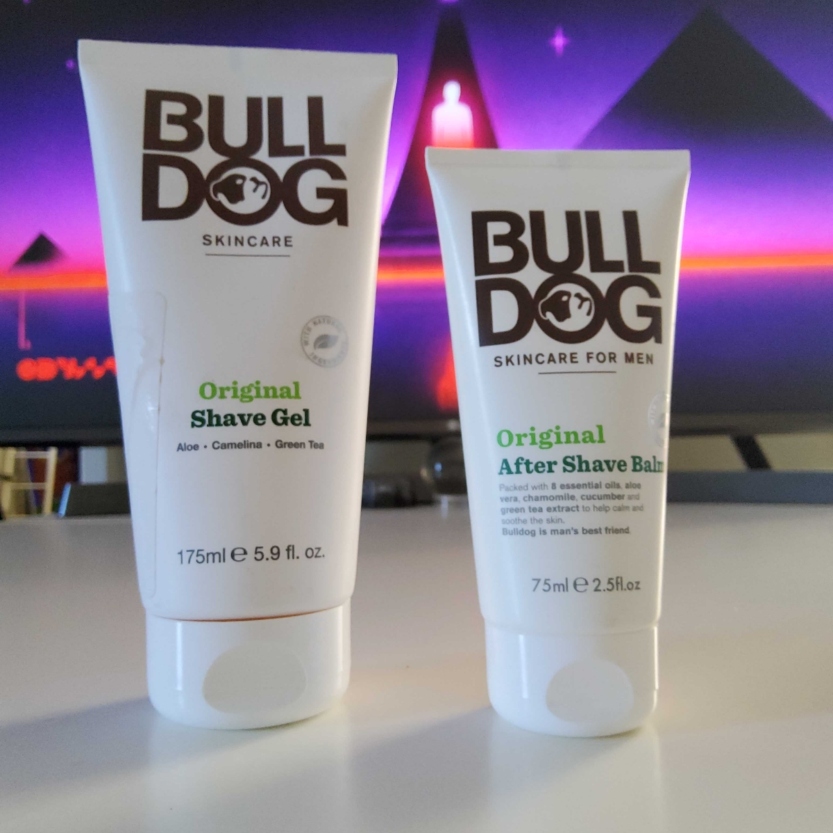 aftershave from Bulldog - Vegan Product Reviews & Ratings | abillion