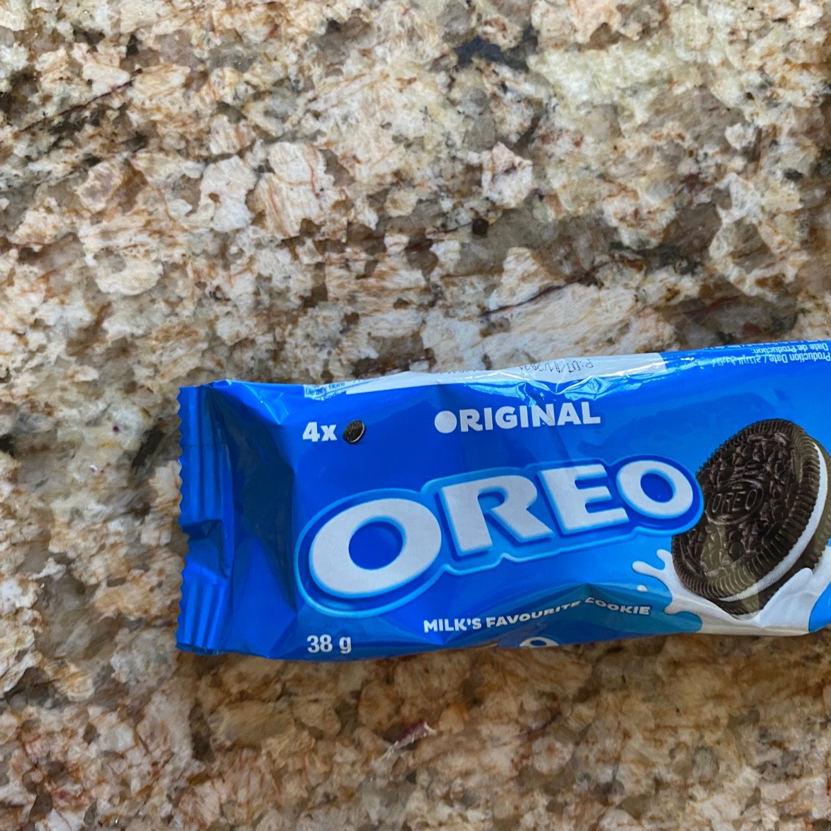 Original Oreos from Pick n Pay - Vegan Product Reviews & Ratings | abillion