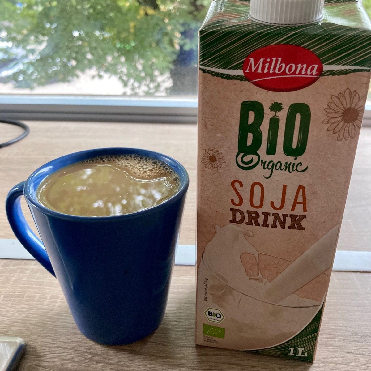 Milbona Organic Soja Drink Reviews | abillion
