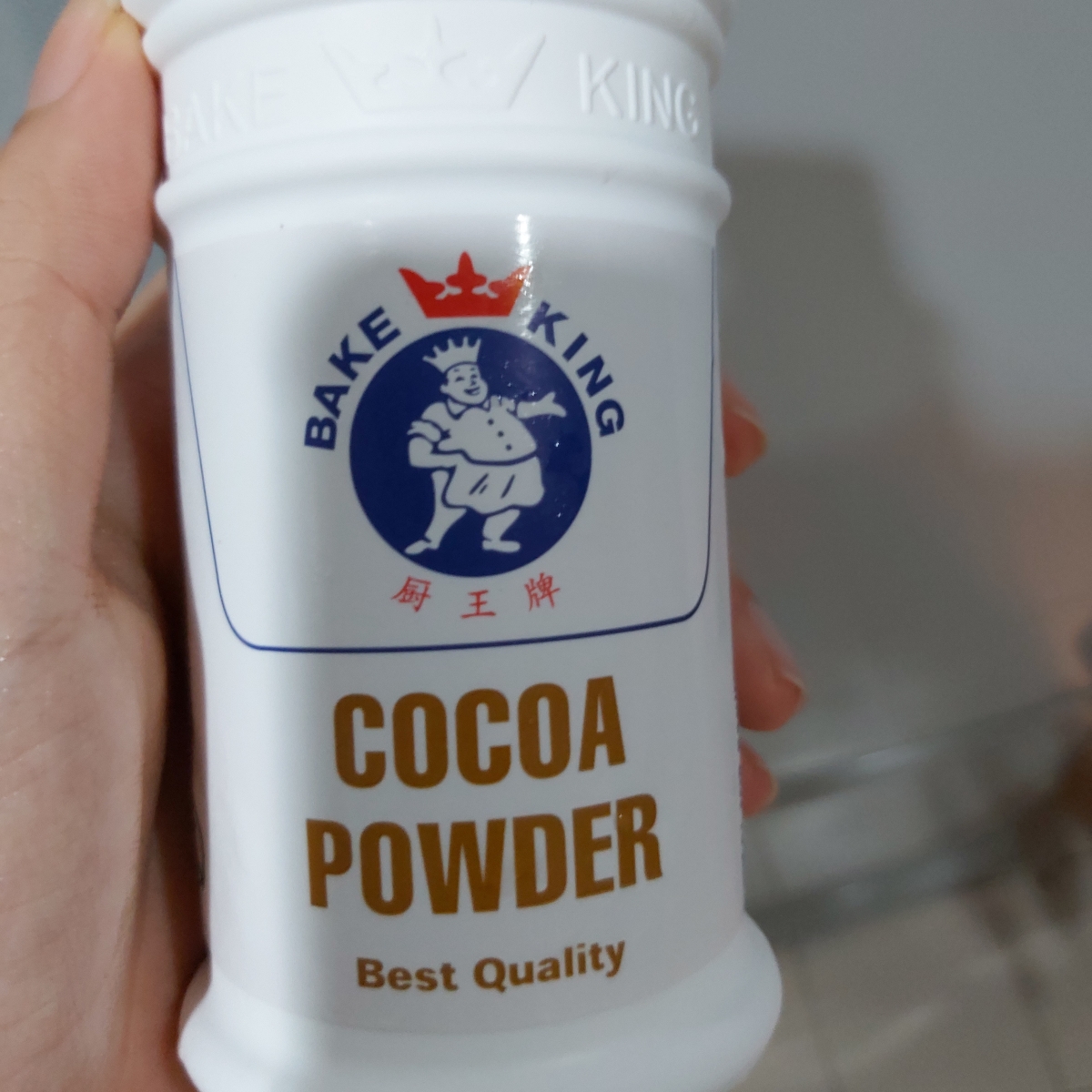 Bake King Cocao powder Reviews | abillion