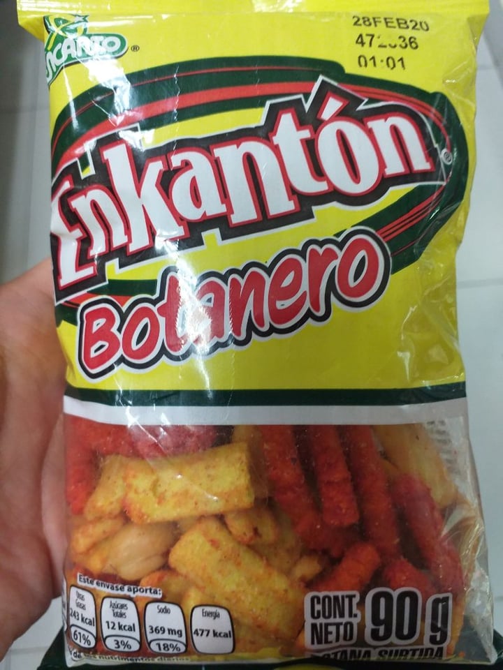 Bocado Encanton Review | abillion