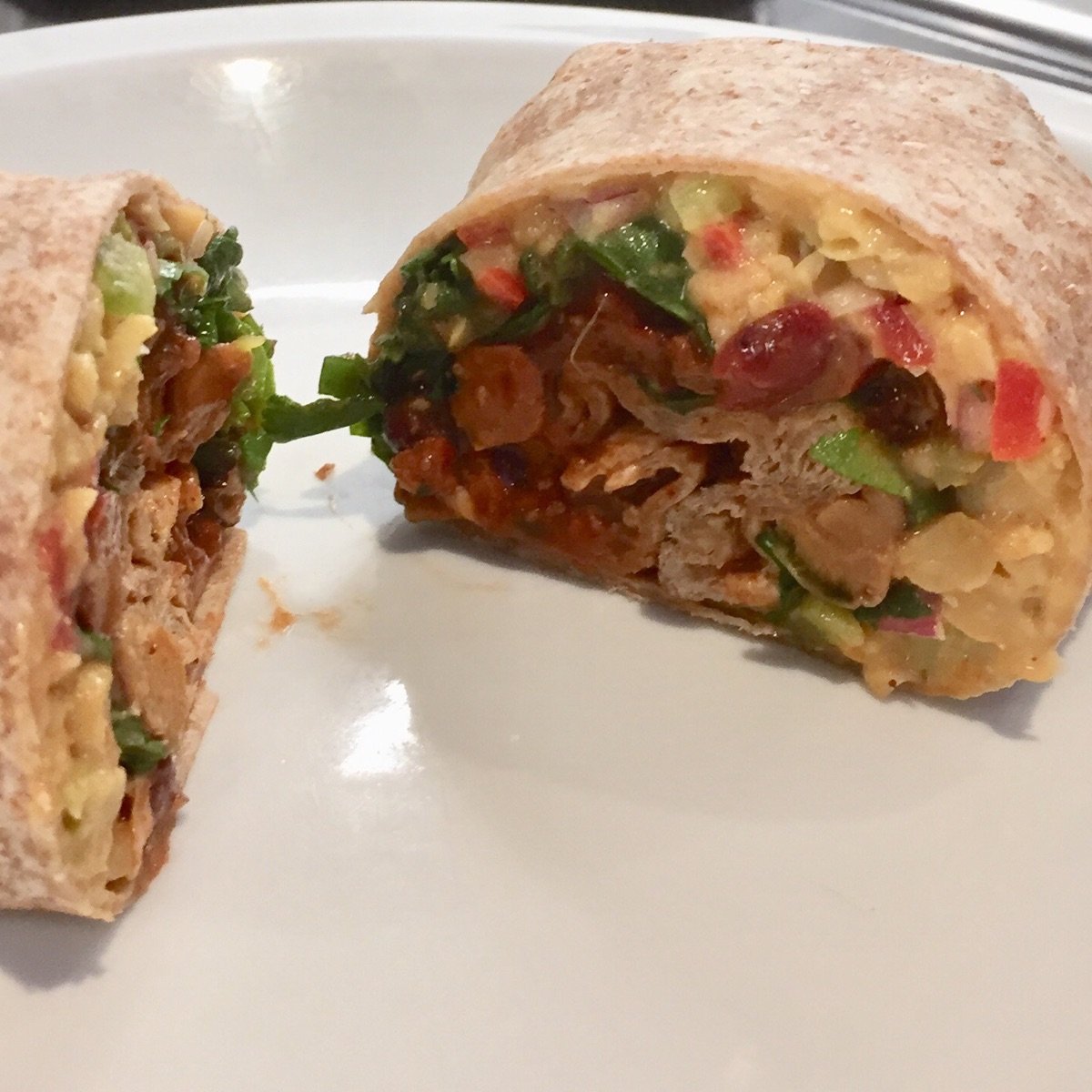Tender and True Tortillas whole grain whole wheat from Bakestone ...