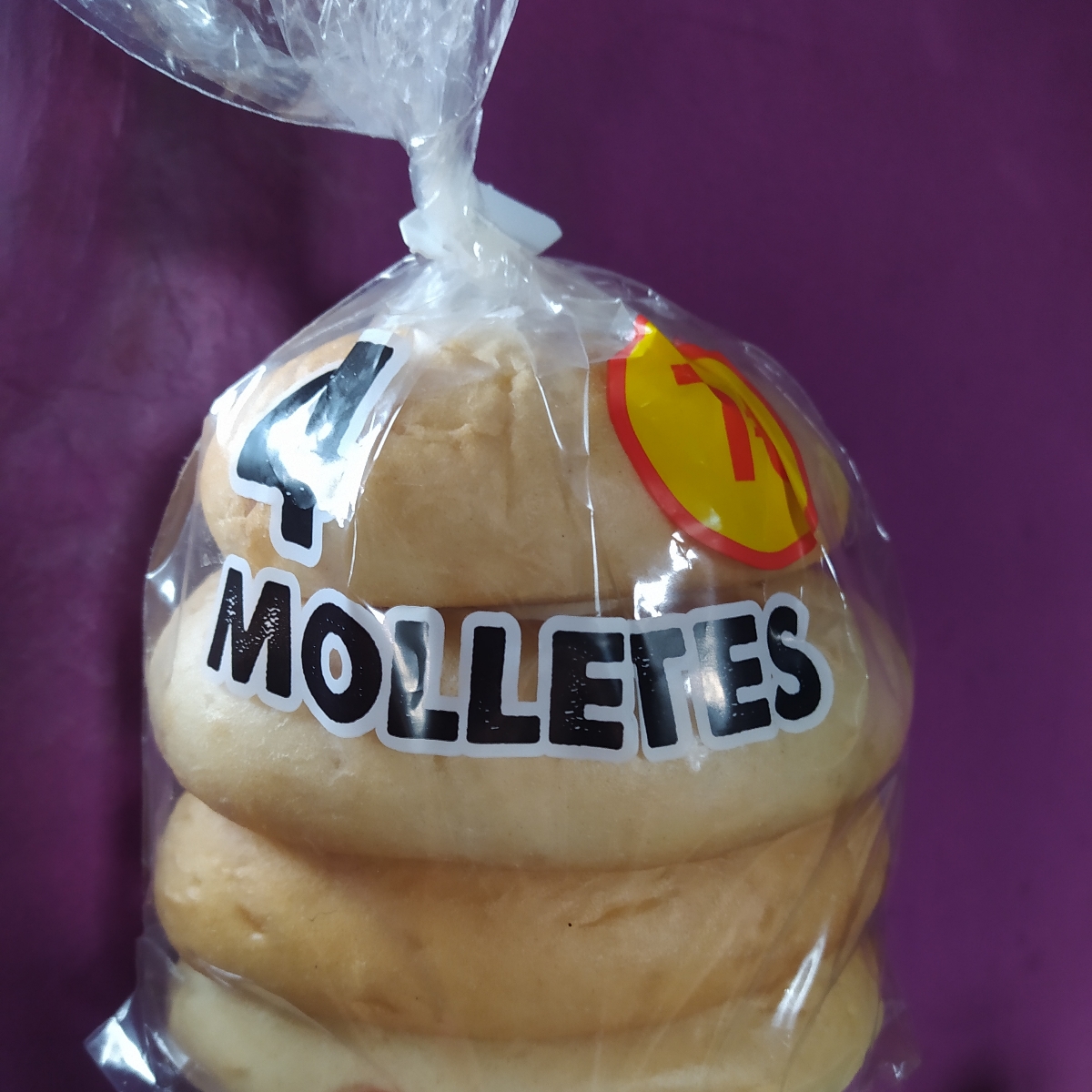 Molletes from Vemondo - Vegan Product Reviews & Ratings | abillion