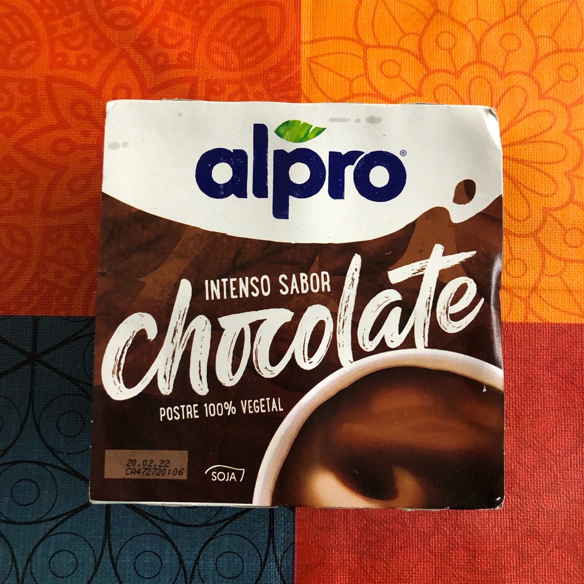 Iogurte soja from Alpro - Vegan Product Reviews & Ratings | abillion