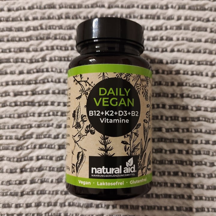 Natural Aid Reviews | abillion