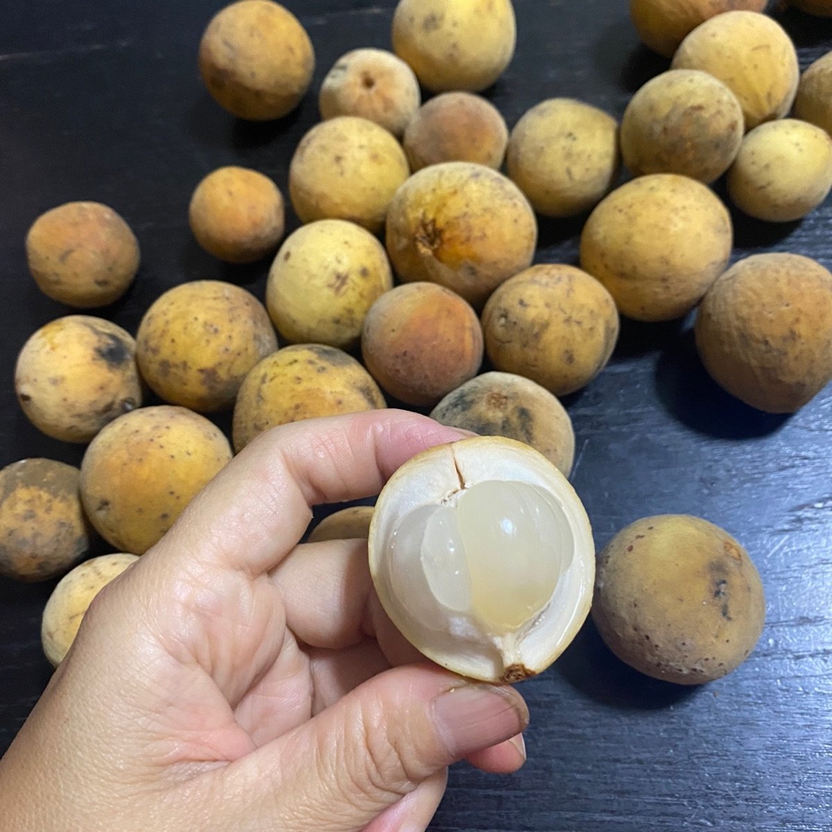 Duku from Lian hua chun fruits - Vegan Product Reviews & Ratings | abillion
