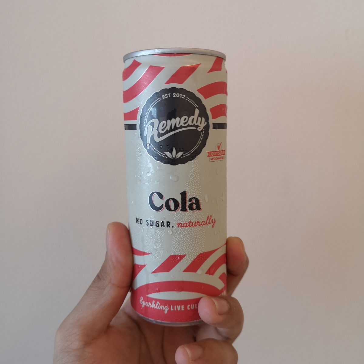 Remedy Cola from Remedy - Vegan Product Reviews & Ratings | abillion
