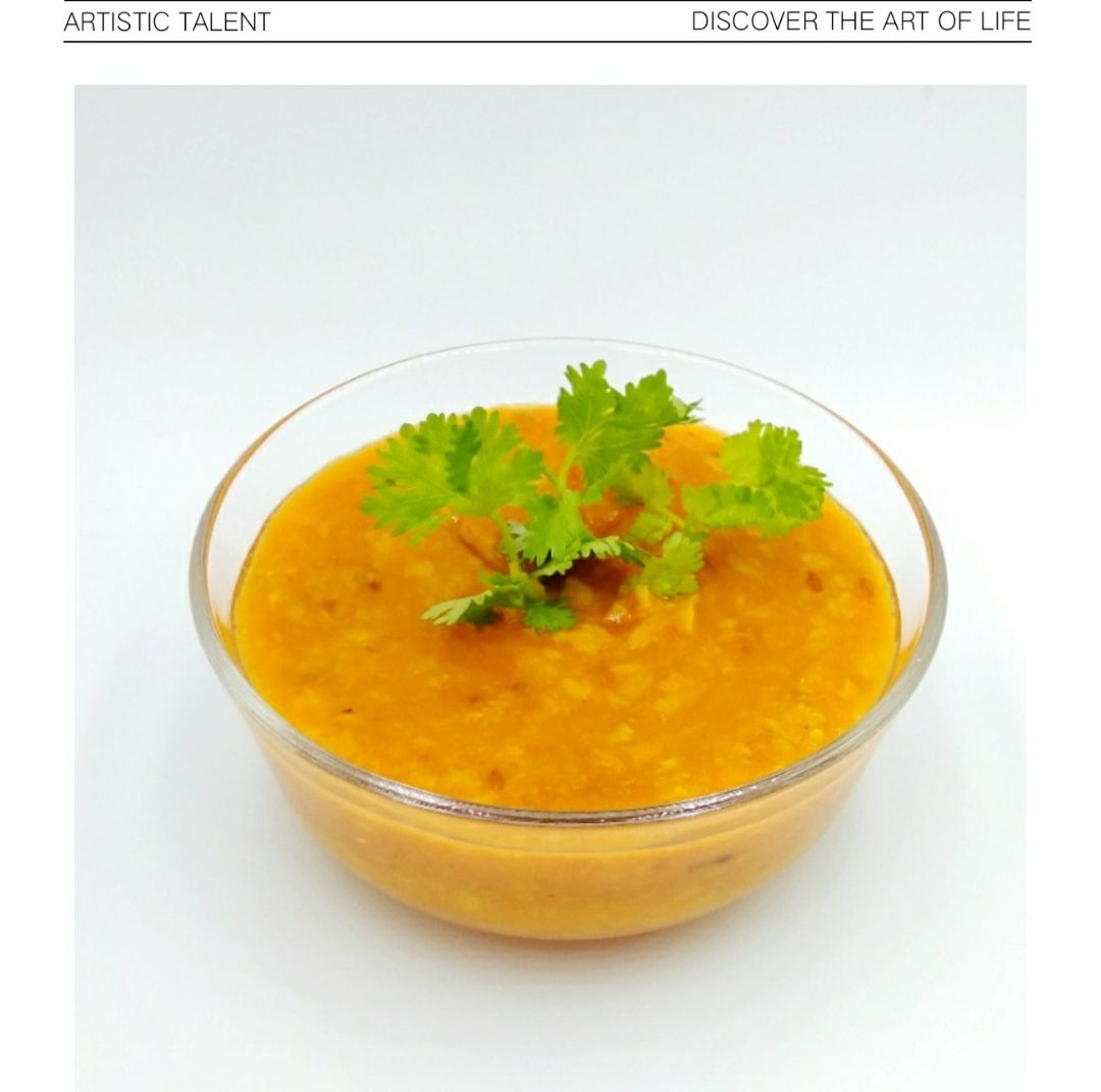 High Protein Toor Dal (with recipe) from Tata Sampann - Vegan Product ...