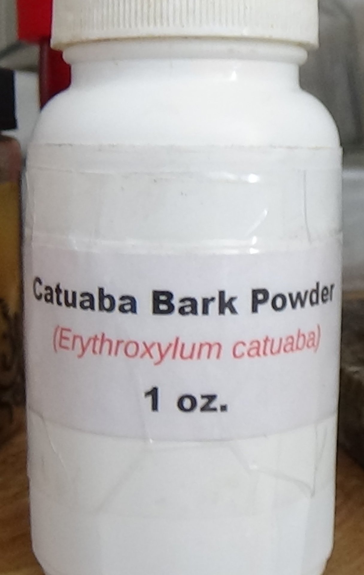 generic Catuaba Bark Powder Reviews | abillion