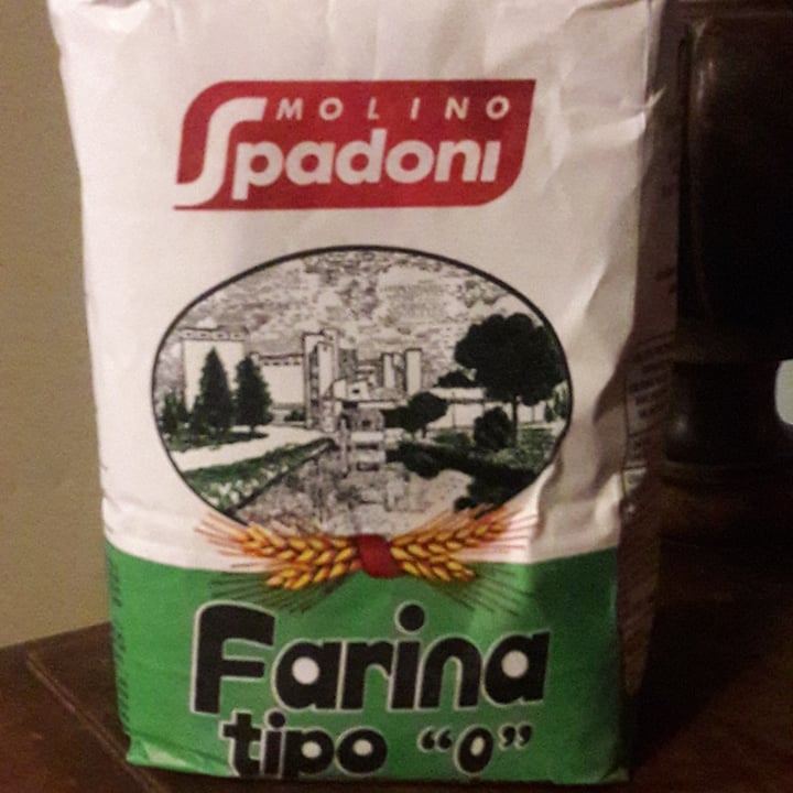 Molino Spadoni Farina tipo 0 Review | abillion