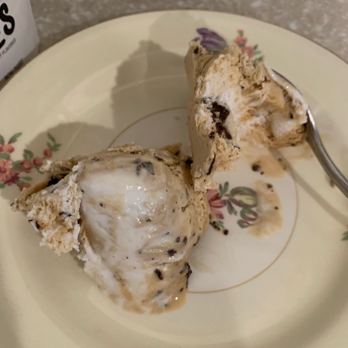 So Delicious Dairy Free Oatmilk Smores Frozen Dessert Reviews Abillion