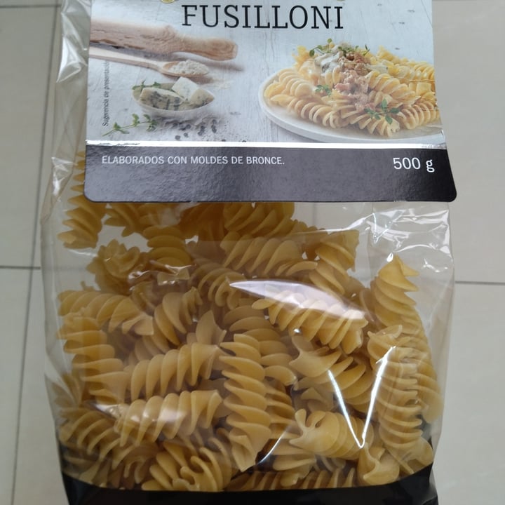Deluxe Fusilloni Review | abillion
