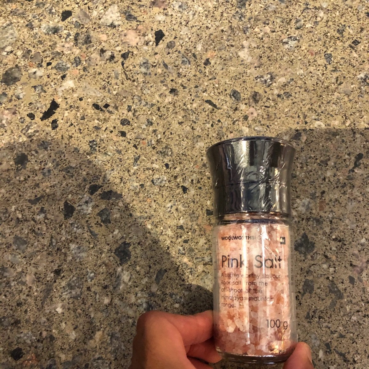 Woolworths Food Himalayan pink salt Reviews | abillion