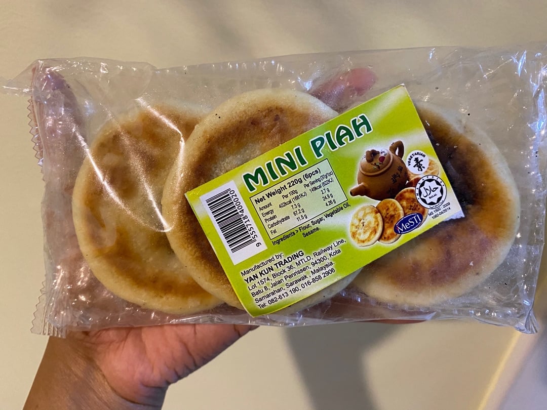 Recensioni su Mini piah di Yan kun | abillion