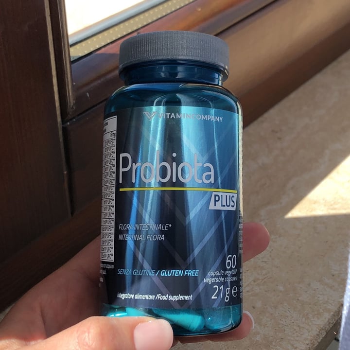 Vitamincompany probiota Review | abillion