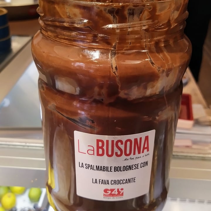 Uno Caffé Olistico Bologna, Italy La Busona Review | abillion