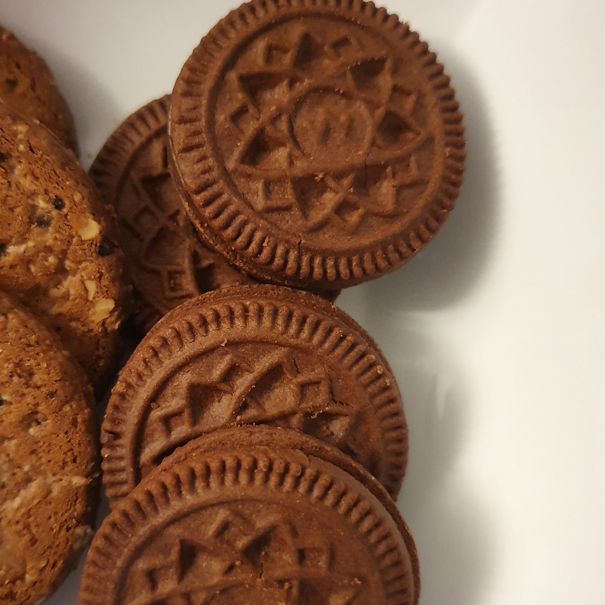 Choc-O from Munchy's - Vegan Product Reviews & Ratings | abillion