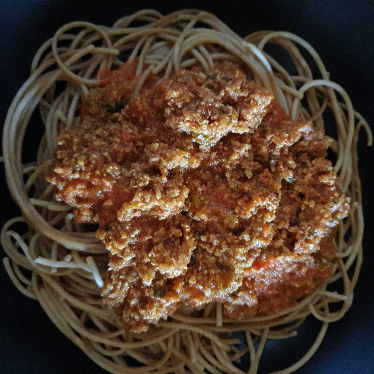 Spaguetti Integral from Vemondo - Vegan Product Reviews & Ratings ...